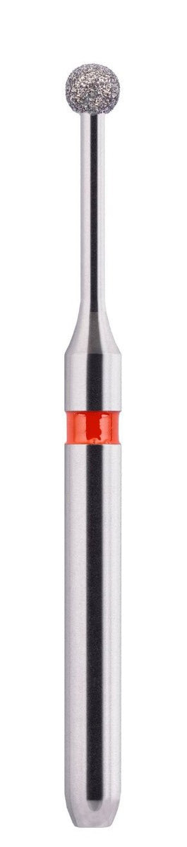 M/001-016 | (801) Minimal Invasive Micro Prep Bur Round Long Thin Neck ...