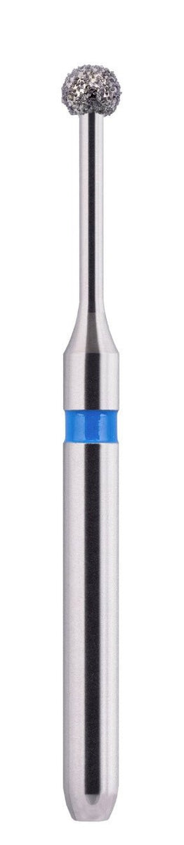M/001-016 | (801) Minimal Invasive Micro Prep Bur Round Long Thin Neck ...